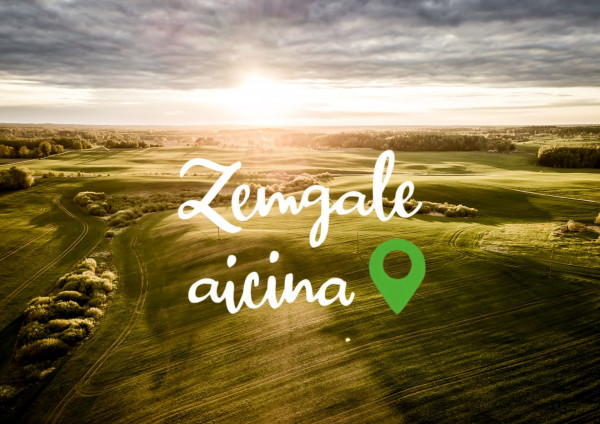 Zemgale welcoms - Tourism in Jelgava and Jelgava county
