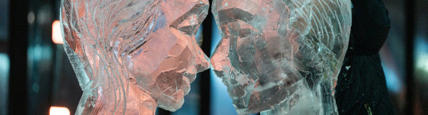 February 7-8th Ice Sculpture Festival - Tourism in Jelgava and Jelgava ...